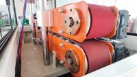 China Hot Sell Plastic PVC UPVC Water Pipe Extruding Production Machine Line with Good Price for sale