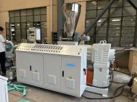 China Hot Sell Plastic PVC UPVC Water Pipe Extruding Production Machine Line with Good Price for sale