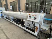 China Hot Sell Plastic PVC UPVC Water Pipe Extruding Production Machine Line with Good Price for sale