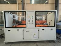 China Hot Sell Plastic PVC UPVC Water Pipe Extruding Production Machine Line with Good Price for sale