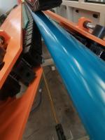 China Hot Sell Plastic PVC UPVC Water Pipe Extruding Production Machine Line with Good Price for sale