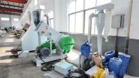 China HDPE LDPE LLDPE BOPP PP PE Film Woven Bag Jumbo Bag Plastic Bottle Recycling Shredder Flakes Scrap Plastic Crushing Machine Strong Crusher for sale