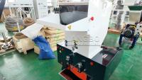 China Industrial Plastic Film Shredder, Plastic Waste Shredder and Plastic Crusher Machine Manufacturer for sale