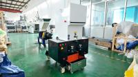 China Industrial Plastic Film Shredder, Plastic Waste Shredder and Plastic Crusher Machine Manufacturer for sale