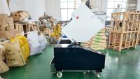 China Industrial Plastic Film Shredder, Plastic Waste Shredder and Plastic Crusher Machine Manufacturer for sale