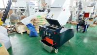 China Industrial Plastic Film Shredder, Plastic Waste Shredder and Plastic Crusher Machine Manufacturer for sale