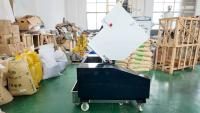 China Industrial Plastic Film Shredder, Plastic Waste Shredder and Plastic Crusher Machine Manufacturer for sale