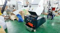 China Industrial Plastic Film Shredder, Plastic Waste Shredder and Plastic Crusher Machine Manufacturer for sale