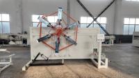 China 75-450mm Plastic HDPE PE LDPE PPR Pipe Extrusion Making Machine Production Line Extruder Machinery Plant for Water Gas Supply and Drainage for sale