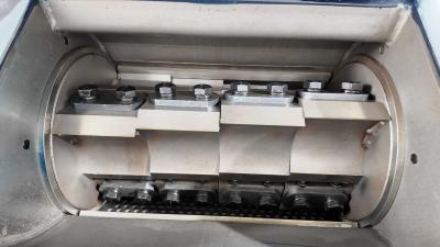 China Plastic Pipe Recycle Shredder Grinder Crusher Machine for sale