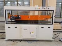 China China Famous Durable HDPE LDPE PE PVC Pipe Extrusion Line Making Machine for sale