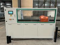 China China Famous Durable HDPE LDPE PE PVC Pipe Extrusion Line Making Machine for sale