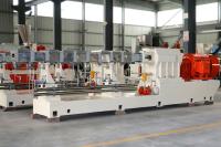 China SJ30 HDPE PE Plastic Pipe Extrusion Machine Production Line with 30mm Screw and 28:1 L/D Ratio for sale