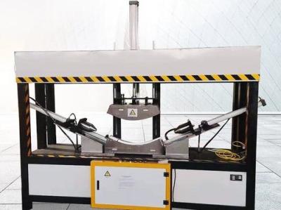 China High Standard PVC Plastic Pipe Bending Machine PVC Pipe Bending Machine for sale