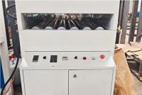 China PVC Pipe Bending Machine Plastic Bender Pipe Processing Machine for sale