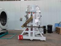 China 630mm Plastic HDPE PE LDPE PPR Pipe Extrusion Making Machine Production Line Extruder Machinery Plant for Water Gas Supply and Drainage for sale