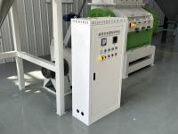 China Injection Waste Crusher Machine Flake Lump Sheet Pipe Material Scrap Grinding Production Machine PP PE Pet Bottles Waste Film Plastic Recycling Crushing Machine for sale