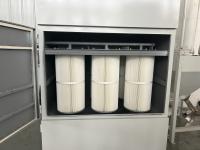 China PVC UPVC Pipe Panel Flakes Miller Pulverizing Machine PE HDPE LDPE Flakes Pulverizer Machine for sale