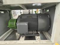 China PVC UPVC Pipe Panel Flakes Miller Pulverizing Machine PE HDPE LDPE Flakes Pulverizer Machine for sale