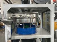 China PVC UPVC Pipe Panel Flakes Miller Pulverizing Machine PE HDPE LDPE Flakes Pulverizer Machine for sale