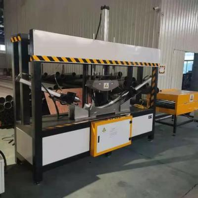 China PVC Pipe Curve Bending Machine Plastic Bender Pipe Processing Machine for sale