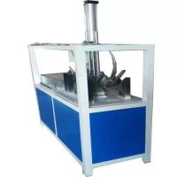 China PVC Pipe Curve Bending Machine Plastic Bender Pipe Processing Machine for sale