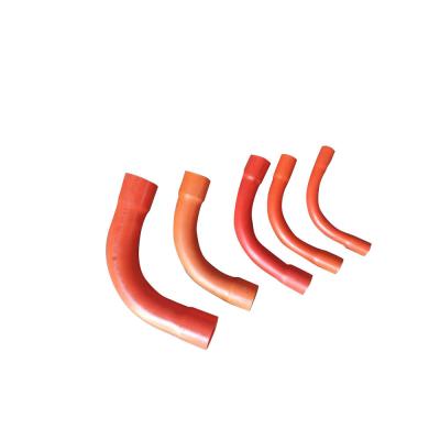 China Plastic Pipe Bender Machine PVC Pipe Bending Machine PVC Elbow Making Machine Pipe Fitting Machine for sale