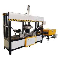 China Plastic Pipe Bender Machine PVC Pipe Bending Machine PVC Elbow Making Machine Pipe Fitting Machine for sale