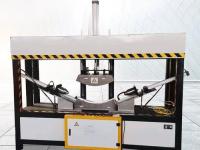 China Plastic Pipe Bender Machine PVC Pipe Bending Machine PVC Elbow Making Machine Pipe Fitting Machine for sale