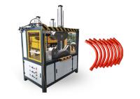 China Plastic Pipe Bender Machine PVC Pipe Bending Machine PVC Elbow Making Machine Pipe Fitting Machine for sale