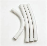 China PVC HDPE Plastic Pipe UPVC Elbow Bender Tube Bending Equipment Heating Forming Bending Machine for sale