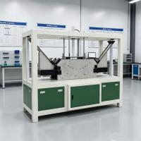 China High-Efficiency PVC Plastic Pipe Bending Machine for Industrial Use for sale