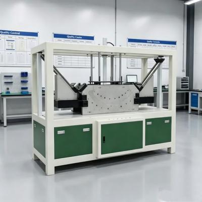 China Hot Sell Semi-Automatic PVC PPR PE Plastic Pipe Bending Machine for Tube Bender for sale