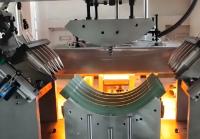 China 2026 New 20-40mm Pipe Diameter Fully Automatic Plastic PVC Pipe Bending Machine, Pipe Belling Machine for sale