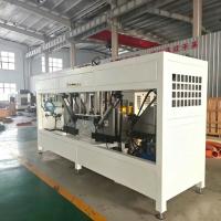 China High-Efficiency PVC Plastic Pipe Bending Machine for Industrial Use for sale