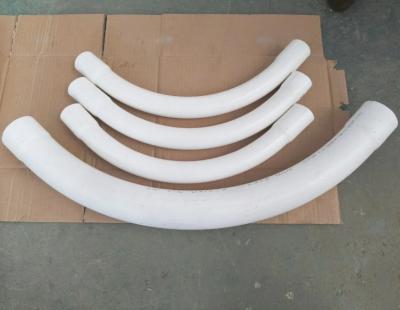 China PVC HDPE Plastic Pipe UPVC Elbow Bender Tube Bending Equipment Heating Forming Bending Machine for sale