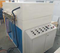 China PVC HDPE Plastic Pipe UPVC Elbow Bender Tube Bending Equipment Heating Forming Bending Machine for sale