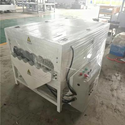 China Semi-Automatic Plastic Pipe Bending Machine PVC Pipe Bender Machine UPVC Elbow Making Machine for sale