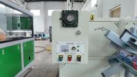 China 16-32mm Automatic Pex Pipe Coiler for PE Pipe Extrusion Line for sale