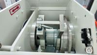 China 20-110mm PE HDPE LDPE PPR Plastic Water Gas Oil Supply Hose Pipe Tube Extrusion Production Line for sale