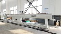 China Full Automatic 20-90mm HDPE PPR PE Plastic Water Supply Tube Hose Pipe Production Line Hot Water Pipe Extruder Equipment Single Screw PPR Pipe Extrusion Line for sale