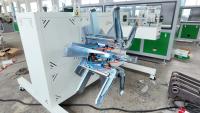 China PE/HDPE Plastic Production Line of Pipe for sale