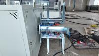China PE/HDPE Plastic Production Line of Pipe for sale
