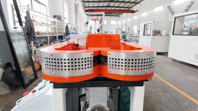 China PP PE PVC Corrugated Pipe Machine Production Line/ Bellows Water Electric Conduit Pipe Making Machine for sale