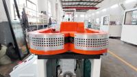 China PP PE PVC Corrugated Pipe Machine Production Line/ Bellows Water Electric Conduit Pipe Making Machine for sale