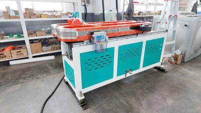 China High-Speed Single-Wall Corrugated Pipe Extrusion Production Line Plastic Pipes, Flexible Corrugated Pipe Machine for sale