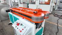 China High-Speed Single-Wall Corrugated Pipe Extrusion Production Line Plastic Pipes, Flexible Corrugated Pipe Machine for sale