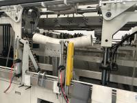 China Plastic UPVC PVC Pipe Bending Machine PVC Elbow Bender Pipe Bending Equipment Heating Forming Machine for sale
