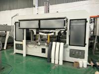 China 20-32mm Full Automatic PVC Pipe Bending Machine Air Cooling PVC Pipe Elbow Machine for Plastic Pipe Bender Production for sale