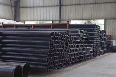 China Full Automatic 16-90mm HDPE Pipe Extruder Line Water Supply Tube Plastic Hose Making Machine for sale